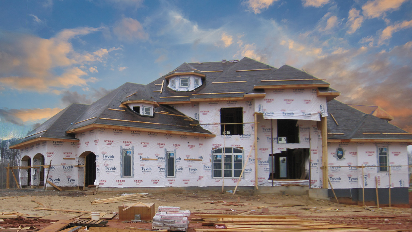 DBI Builders - 704-902-9540